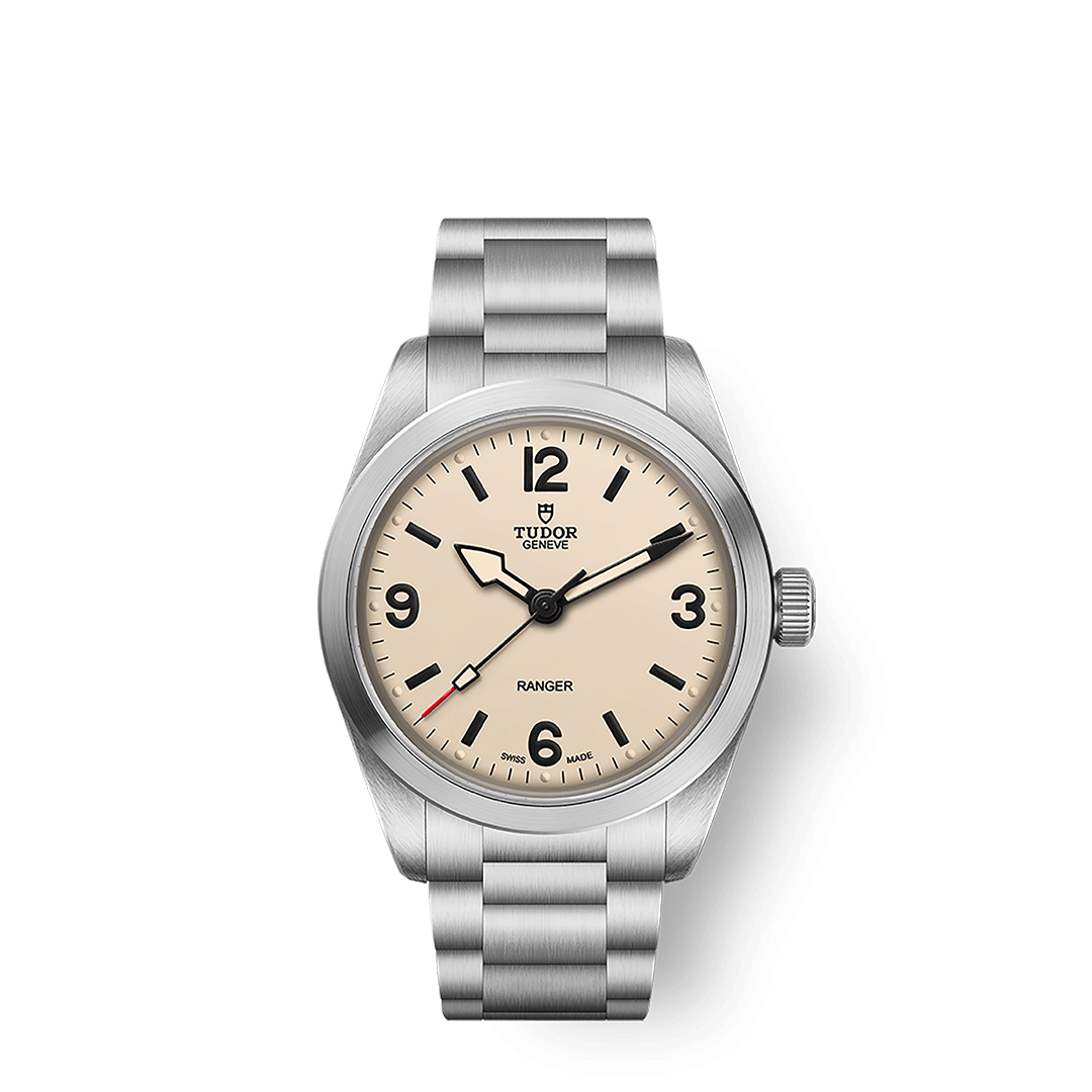 TUDOR Ranger 36mm | Watches of Switzerland