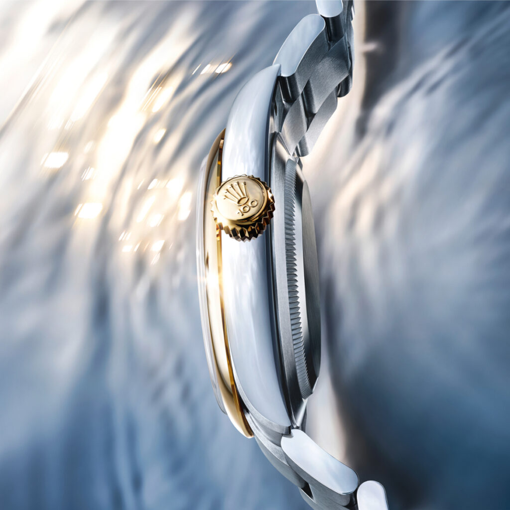 Rolex Watches in Melbourne, Sydney, Canberra, Perth and Adelaide ...